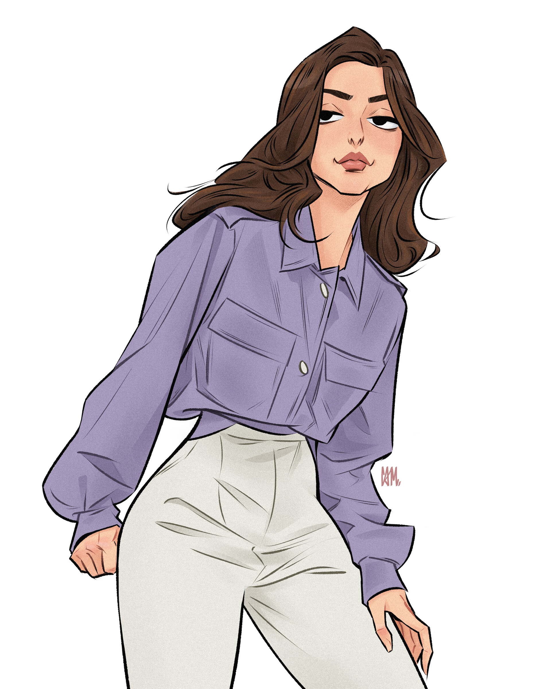 Cameron Mark - Art Dump