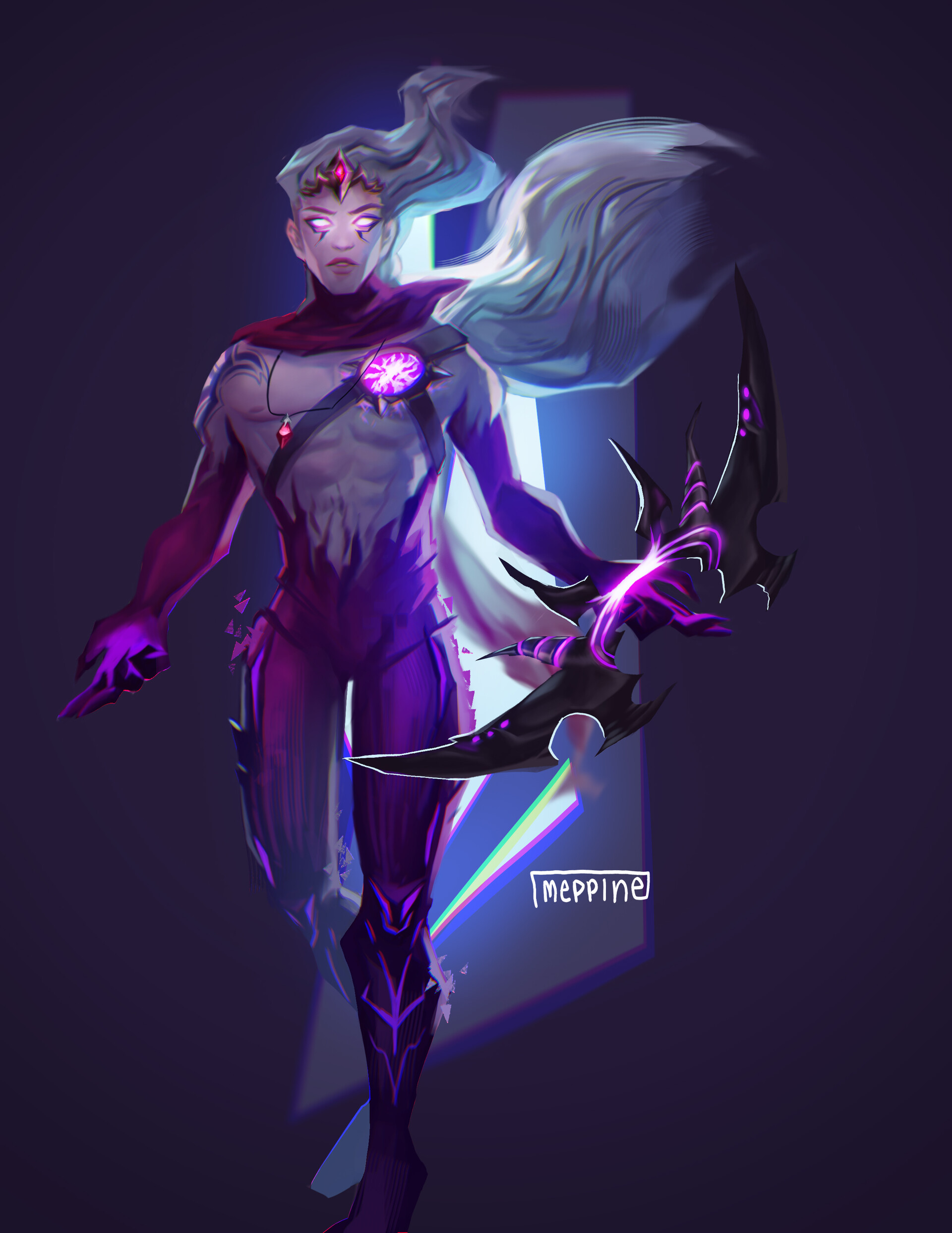 ArtStation - Varus