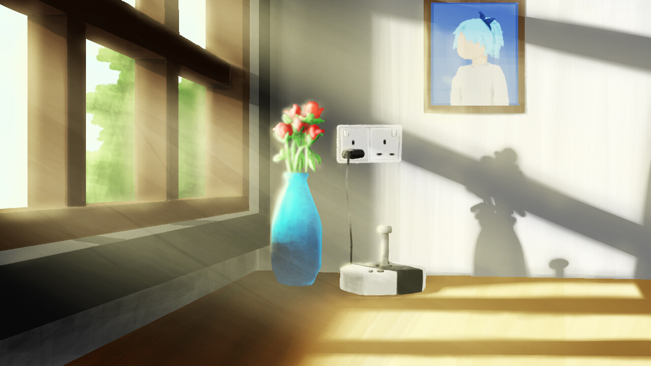 ArtStation - Concept Lighting