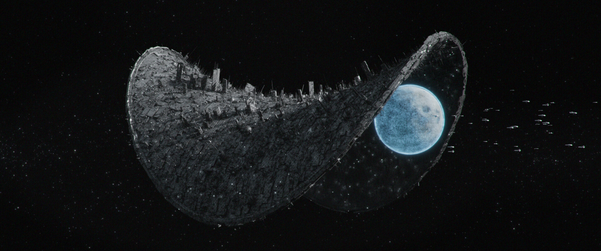 Andreas Kjær-Jensen - Space Pringle