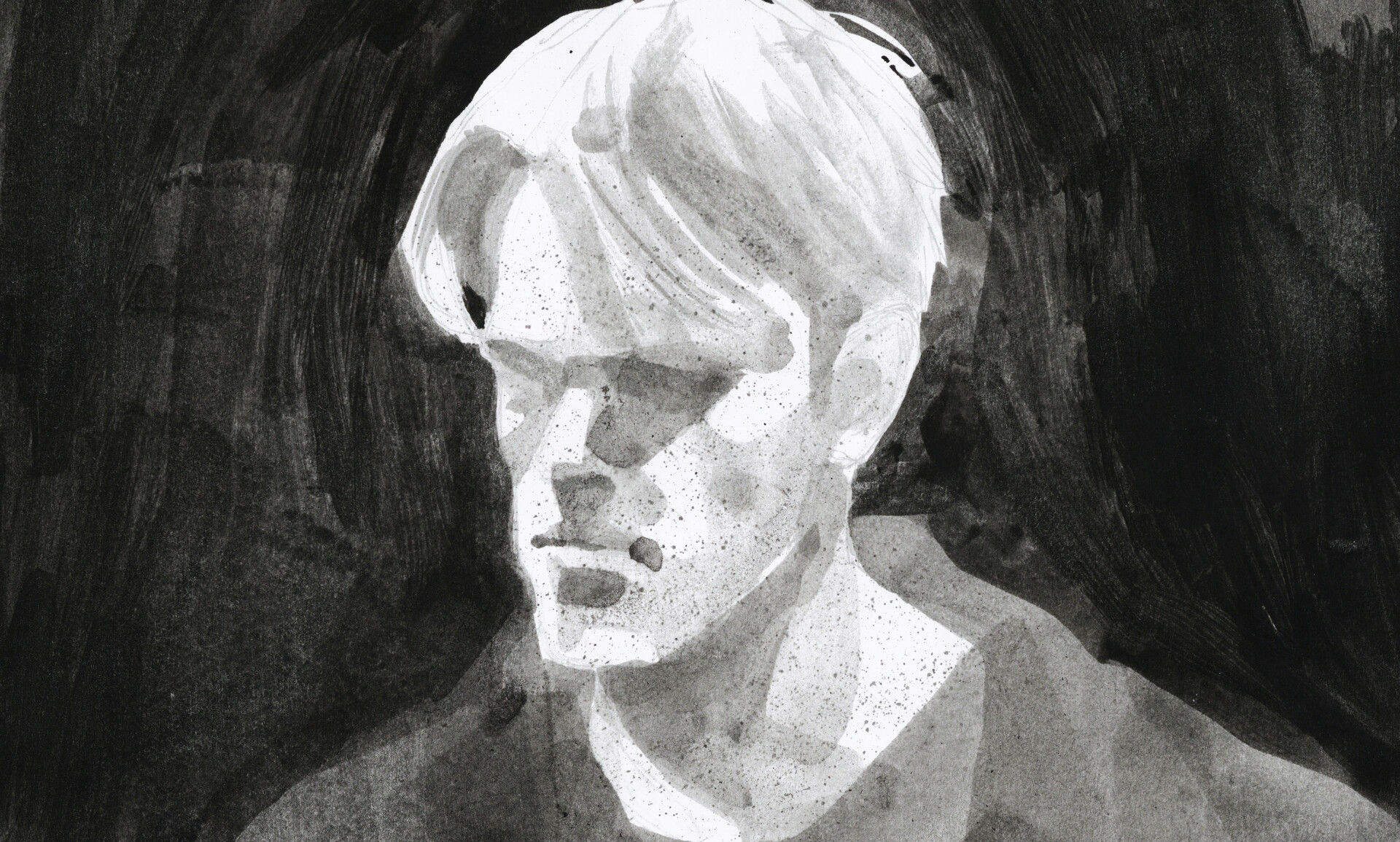 ArtStation - Will Hunting