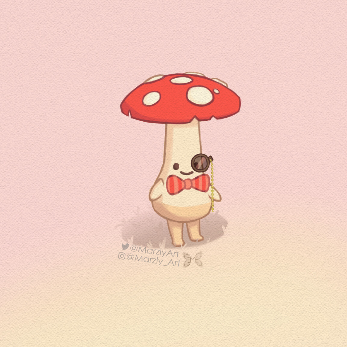 ArtStation - ooblet Shrumbo