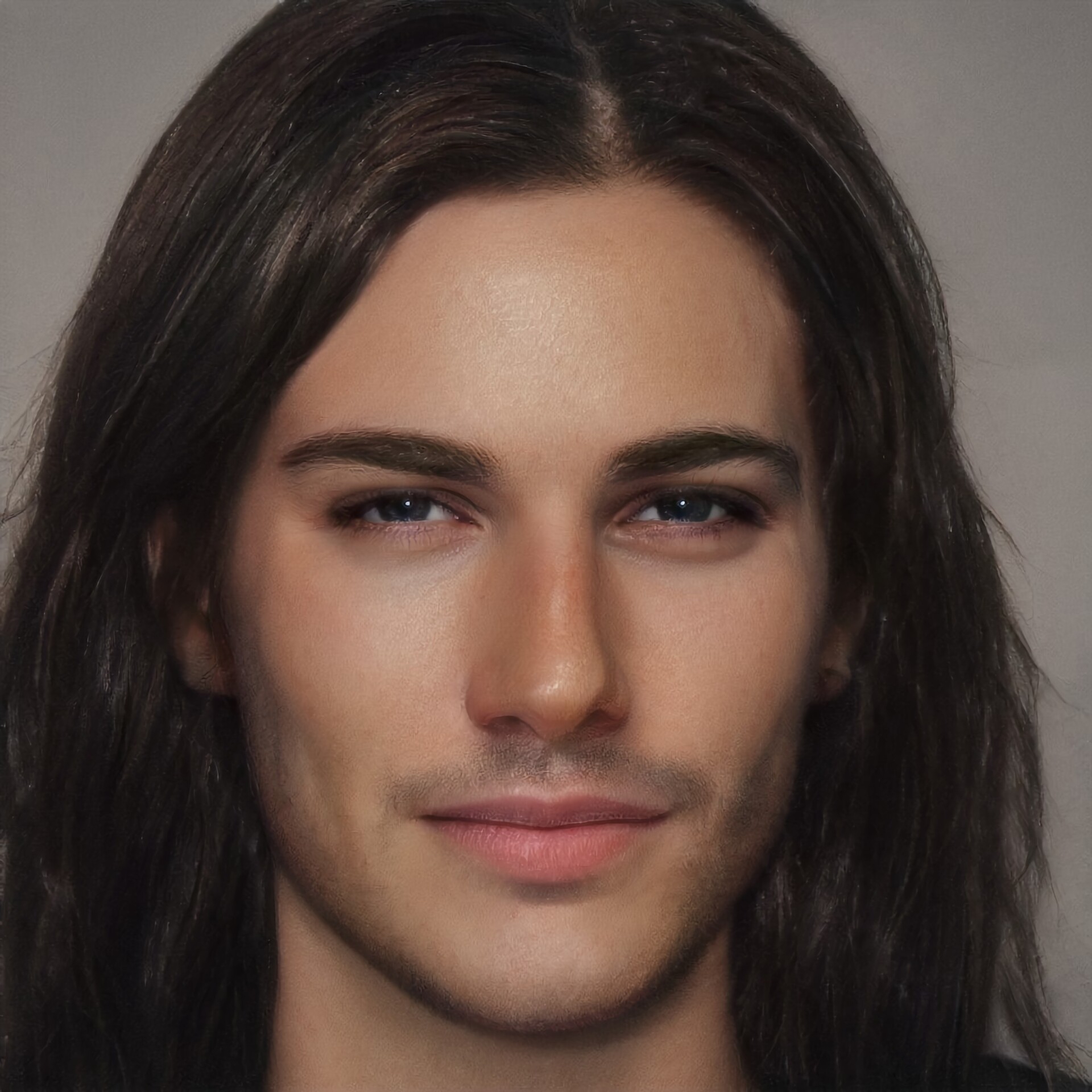 ArtStation - Some Dude - Practice Render