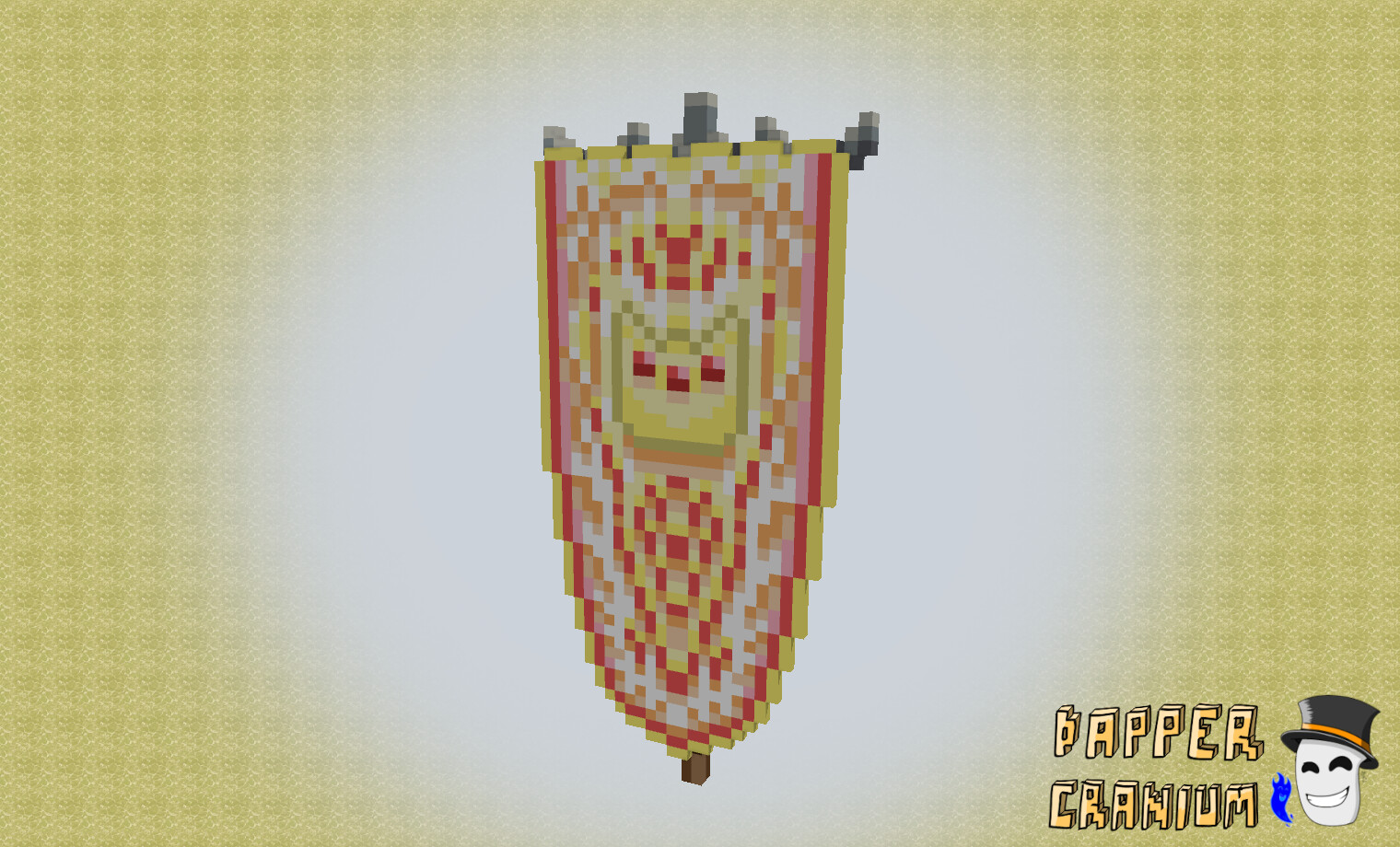 ArtStation - Fancy Banner