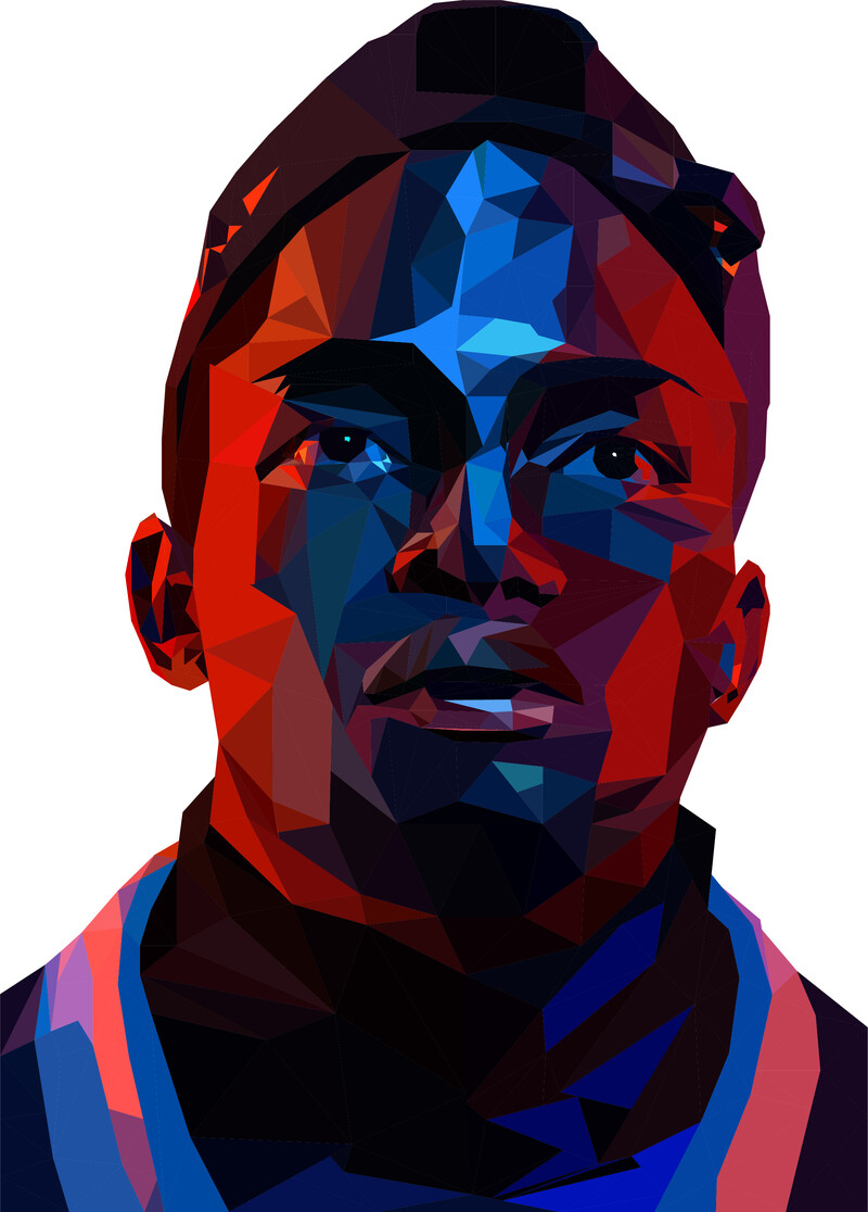 ArtStation - Nathaniel Jimenez