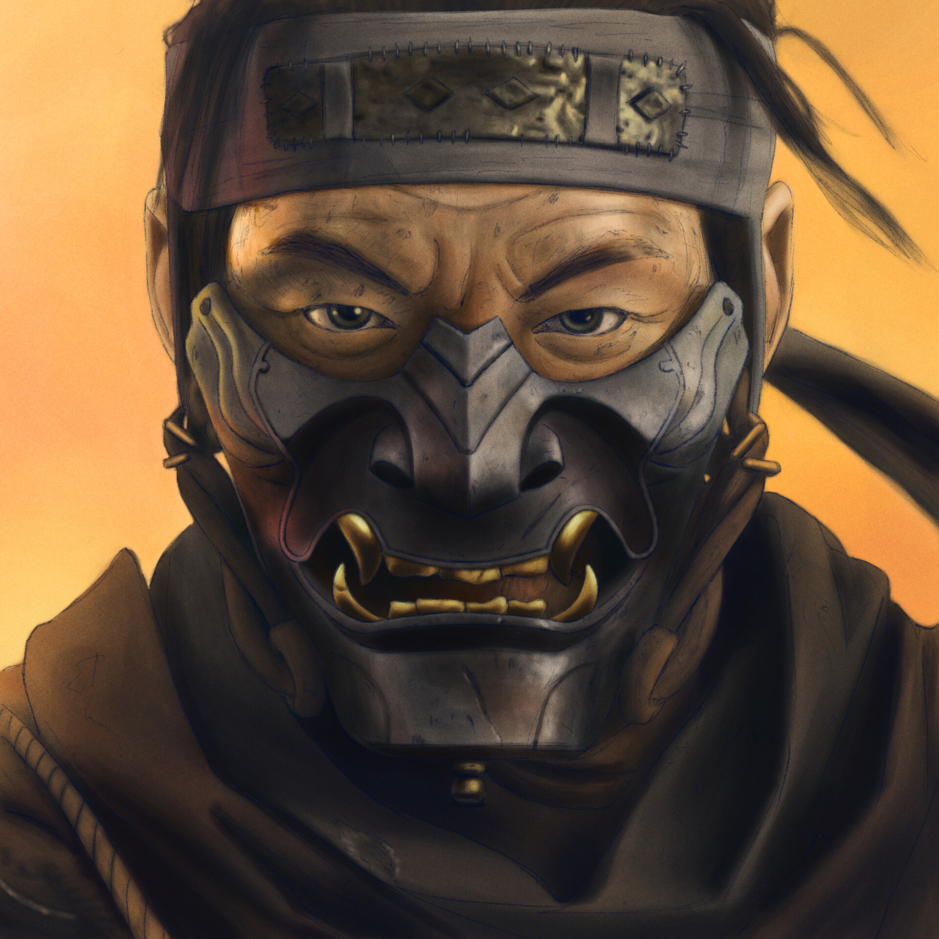 ArtStation - Jin Sakai