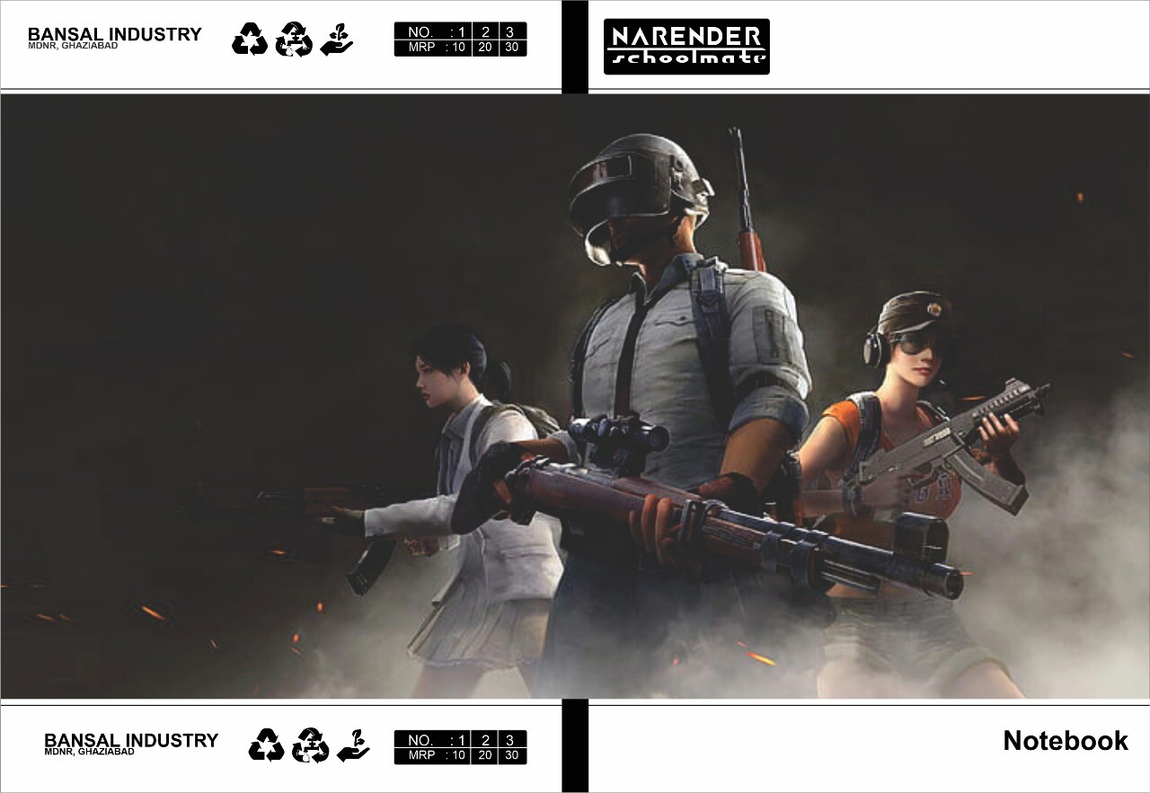 ArtStation - Register cover Pages