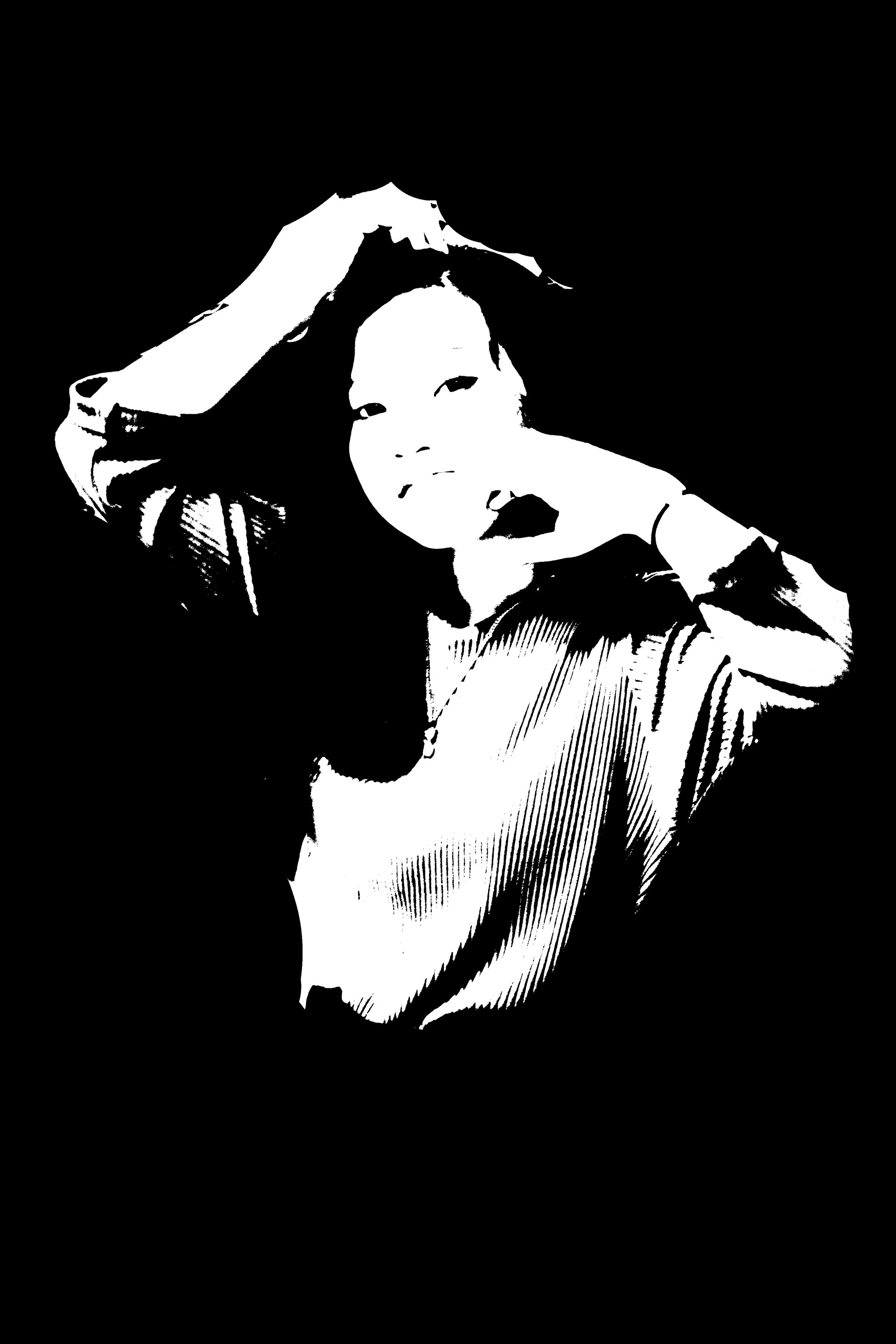 ArtStation - Sketsa Model