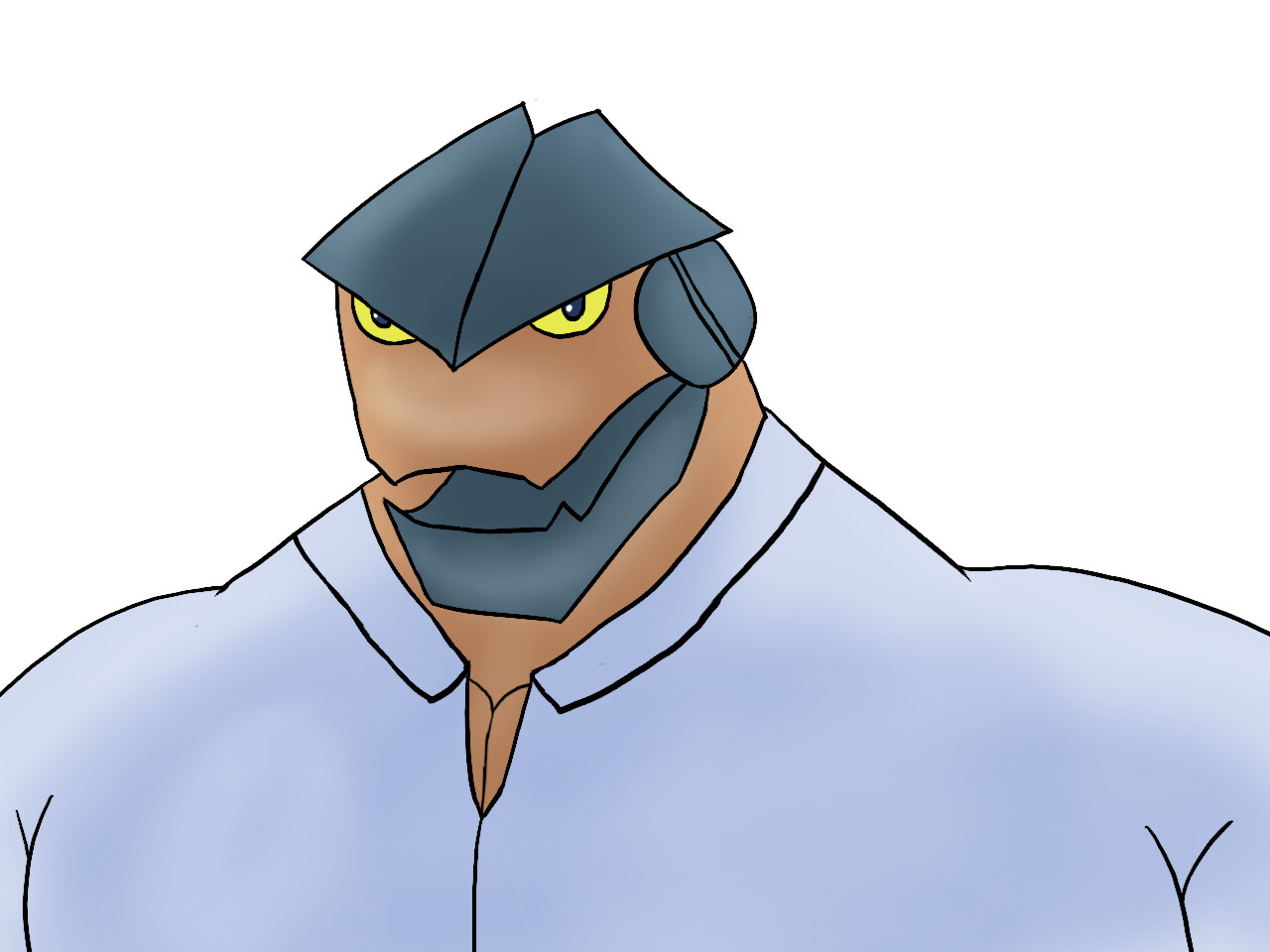 ArtStation - Rotim (Arukun14)