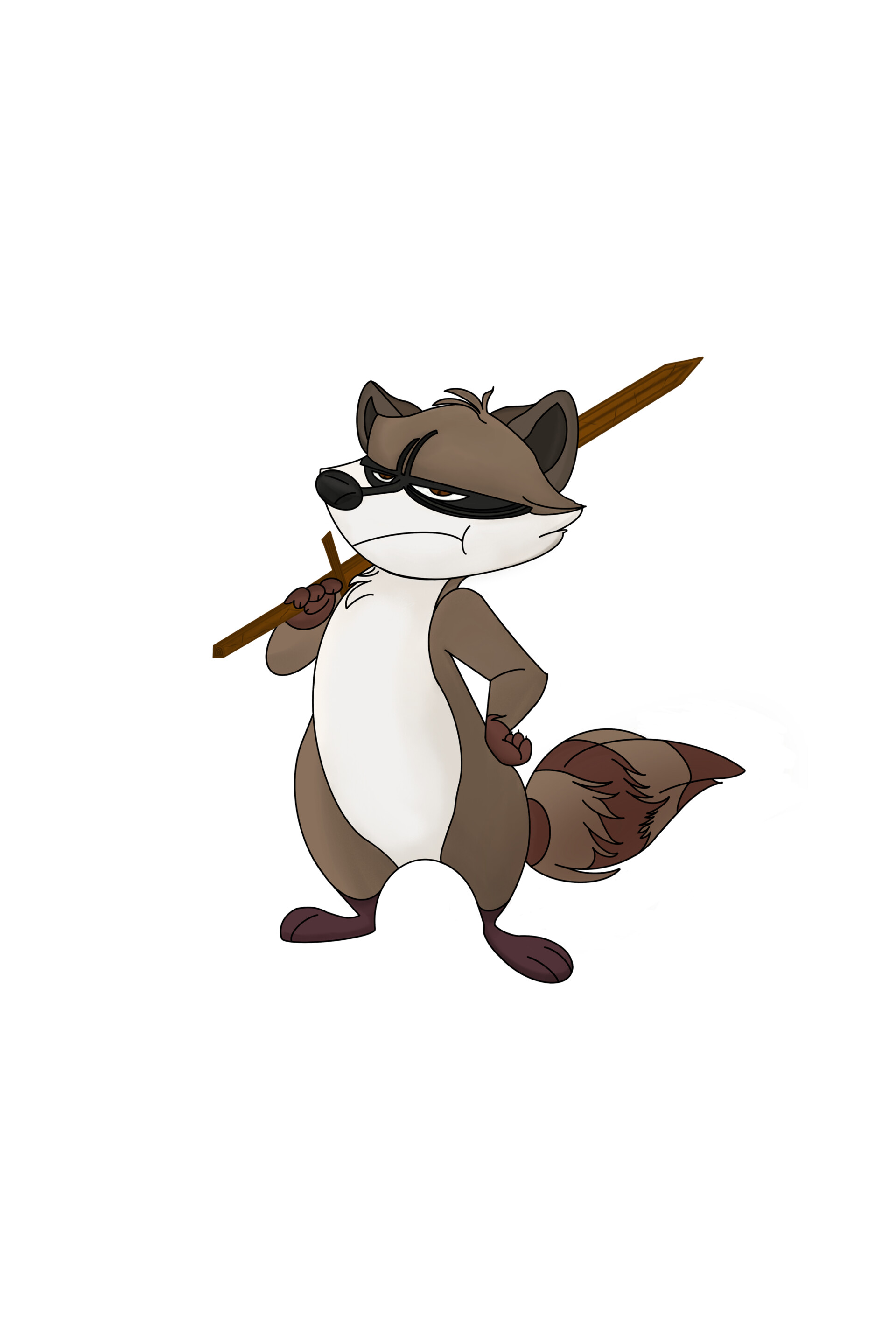 ArtStation - Little Henry