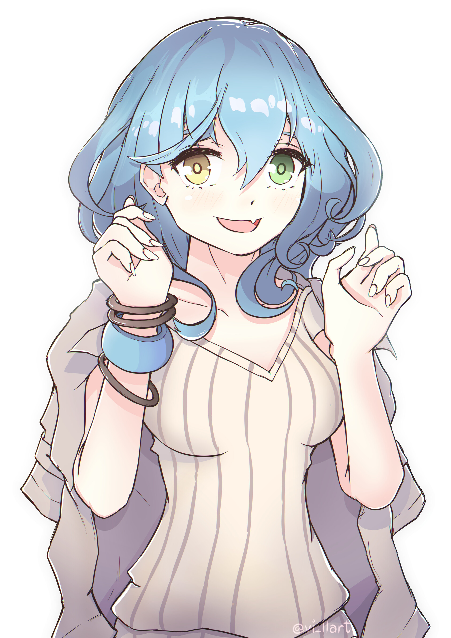 ArtStation - Neko Neneka