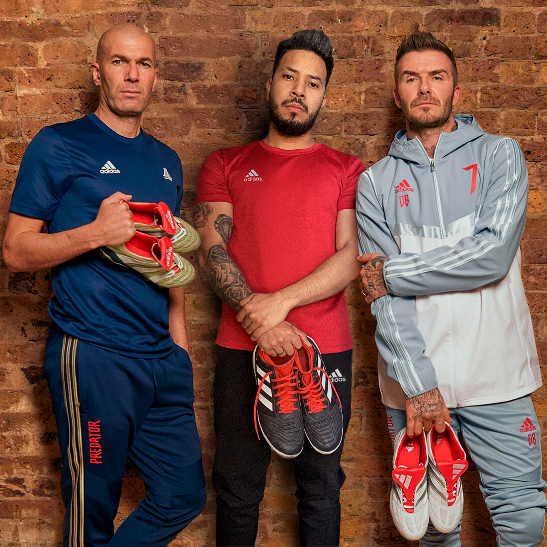 ArtStation - All Star Adidas