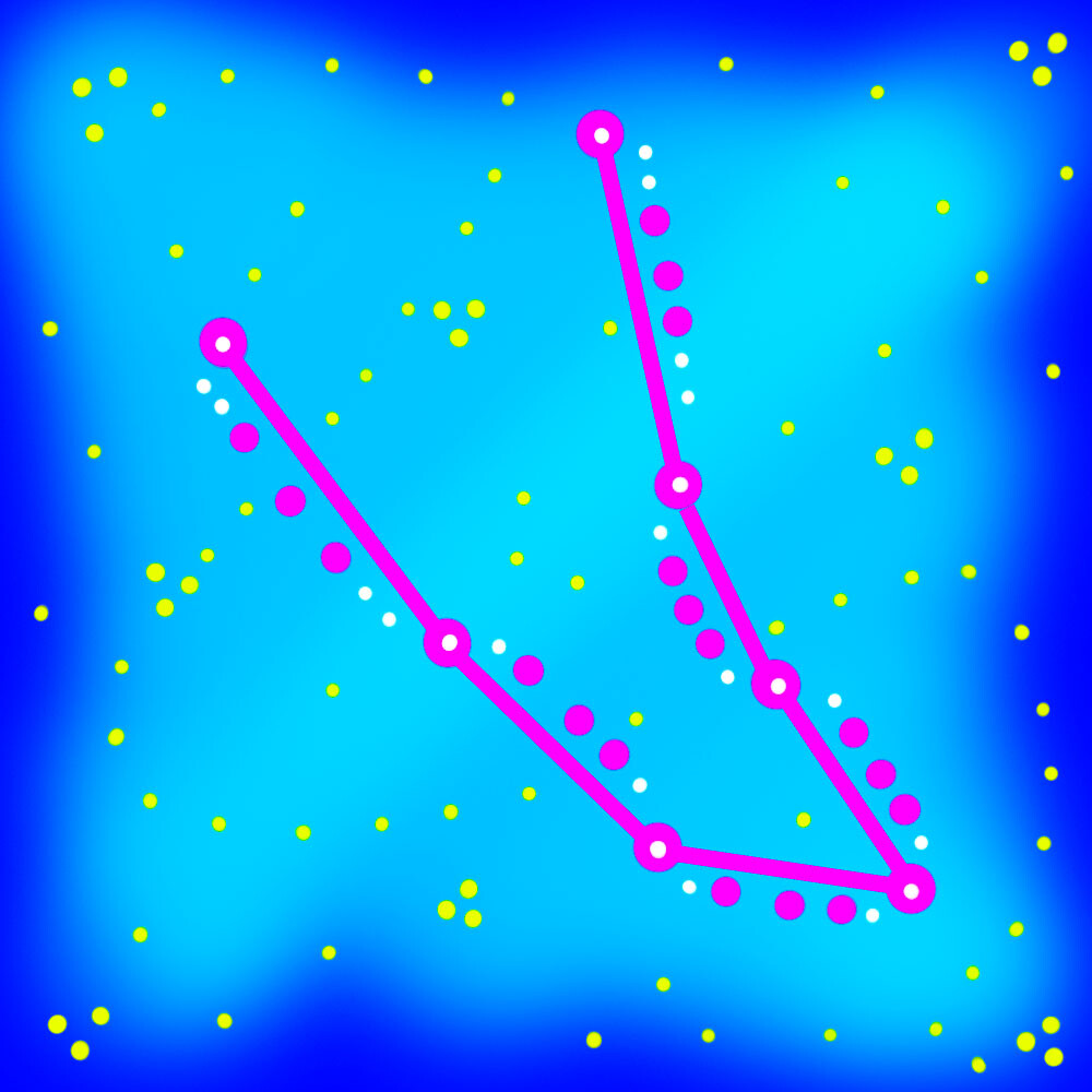 ArtStation - ANDROMEDA