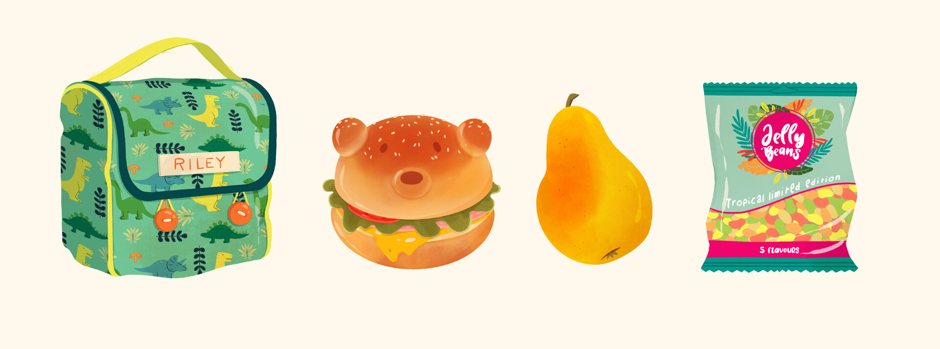 ArtStation - Netflix Props Trainee Application