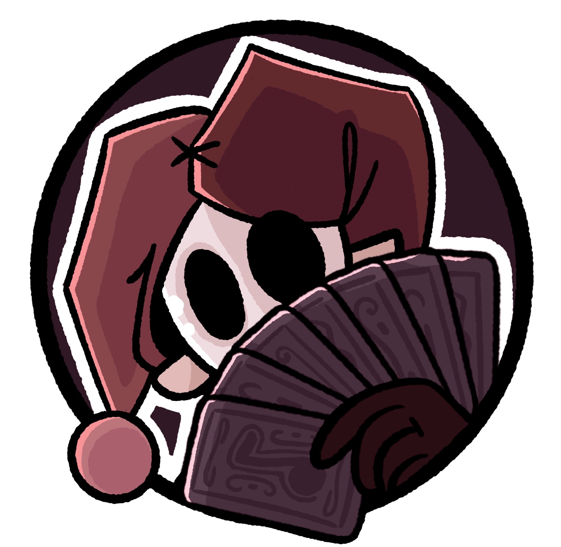 Dino - D&D player Icons