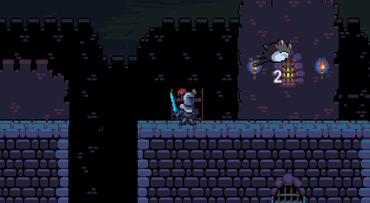 Nora A - Castle Raider screenshots