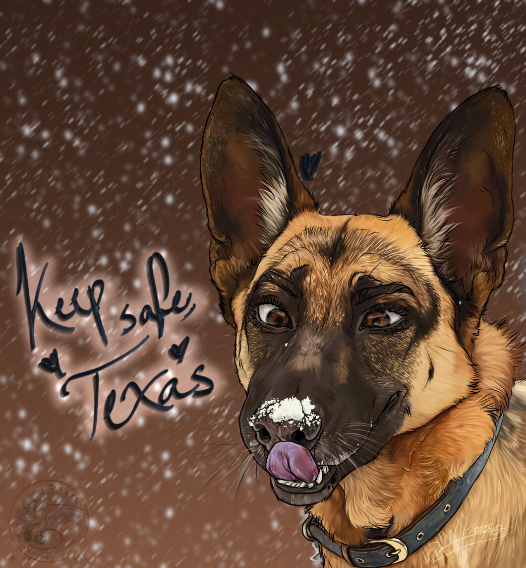 Dalel Drakaina - Leia ate Uri