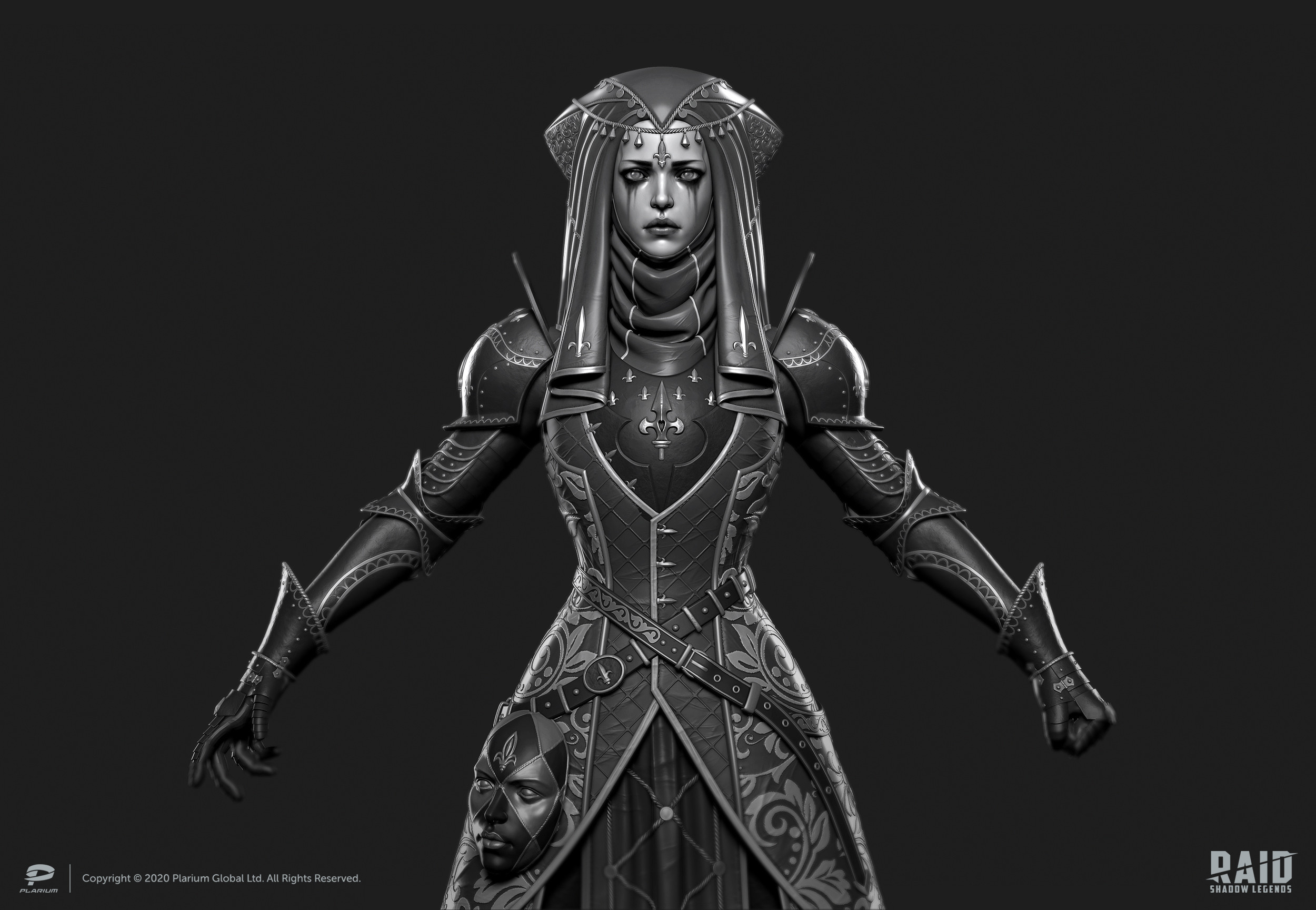 Plarium - RAID: Shadow Legends