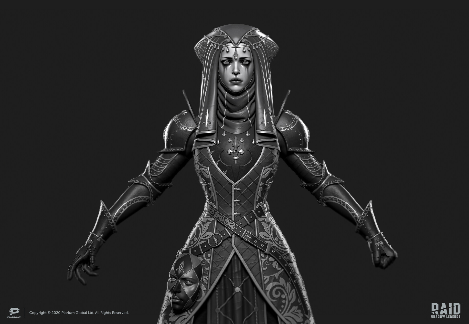 Plarium - RAID: Shadow Legends