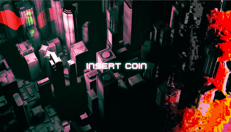 ArtStation - Stephen Castle