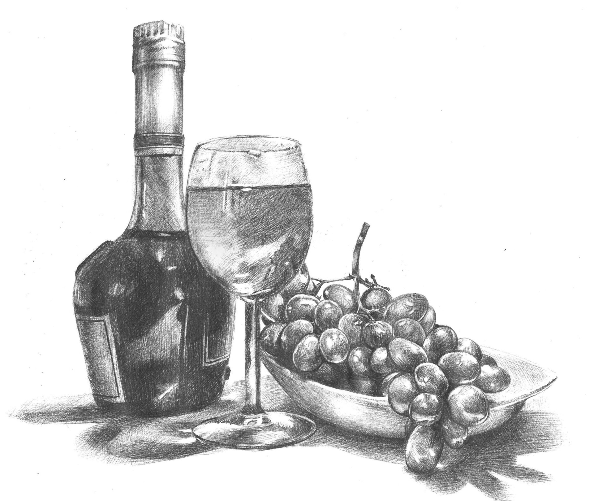 ArtStation - Traditional Medium