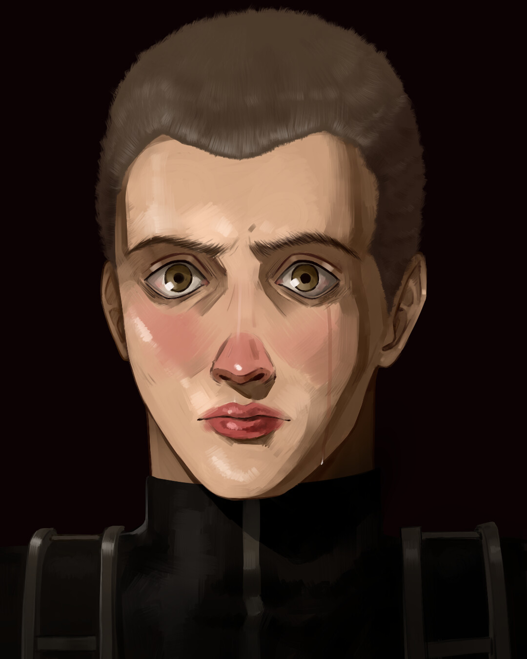 ArtStation - Connie Springer