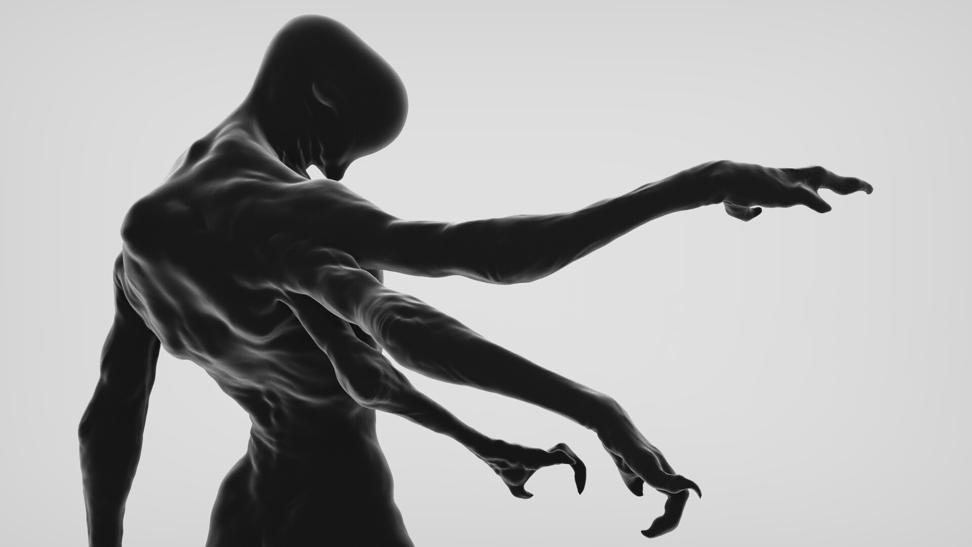 ArtStation - Heterogeneous