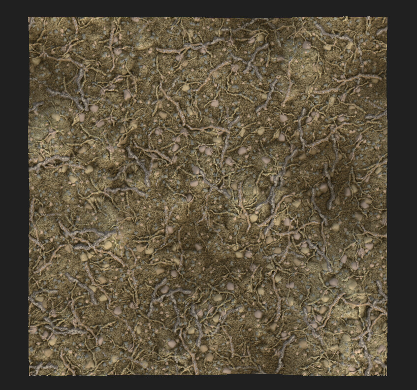 ArtStation - SD practice