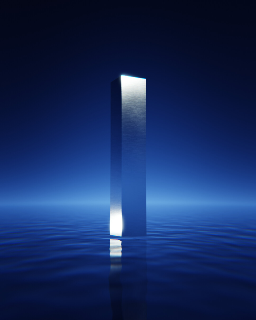 ArtStation - 23 Prism Ocean