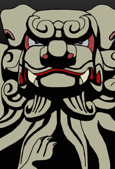 ArtStation - Animals | College Portfolio