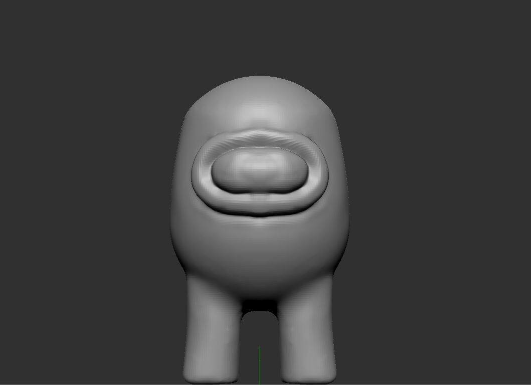 ArtStation - among us