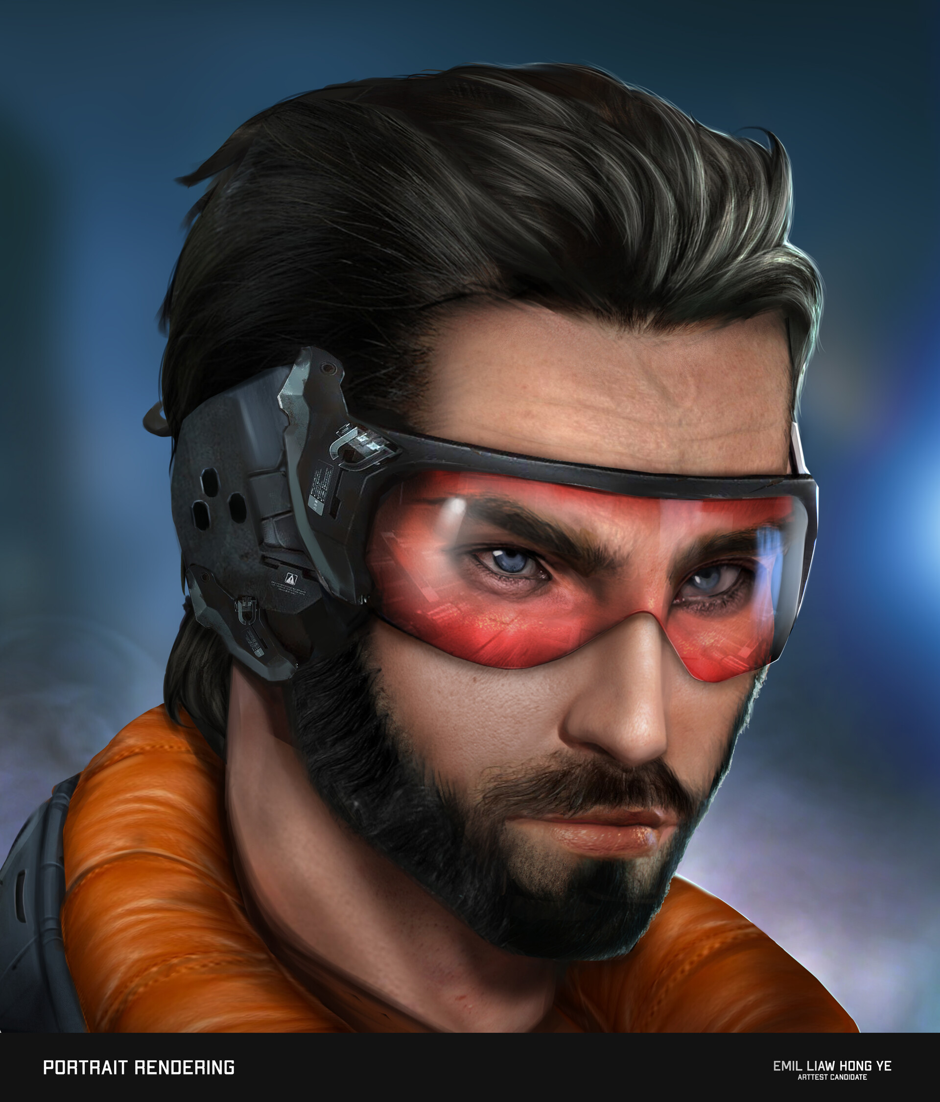 Sci Fi Character Art Sci Fi Characters Character Port - vrogue.co Sci Fi Character Art Sci Fi Characters Character Port - vrogue.co