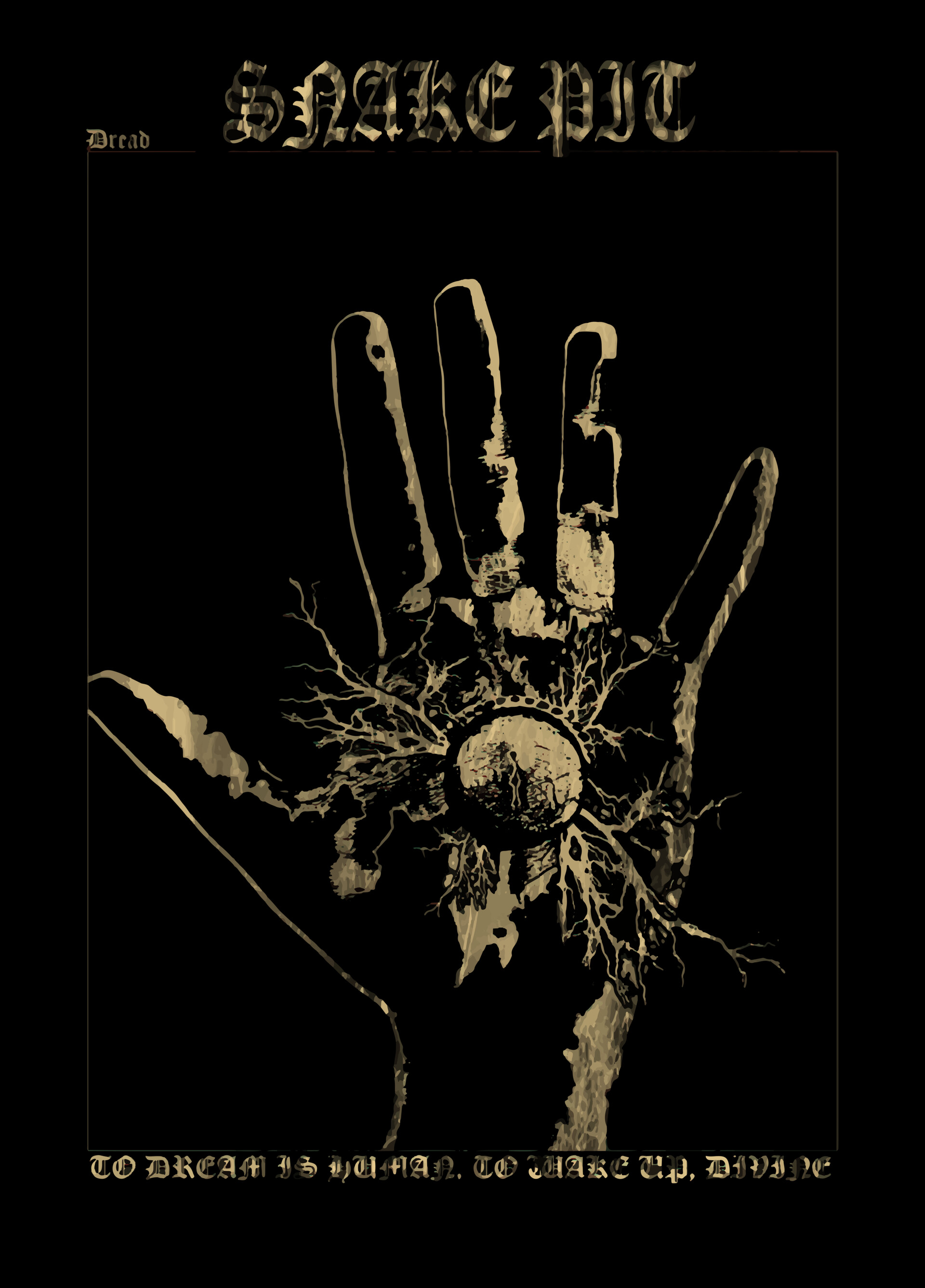 ArtStation - 𝔖𝔫𝔞𝔨𝔢 𝔓𝔦𝔱