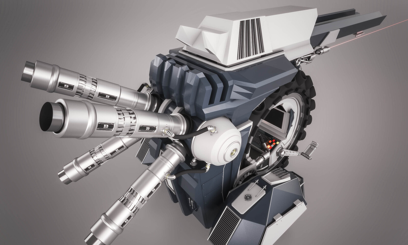 George Somarakis - Rimfire | Spiral Zone 1987