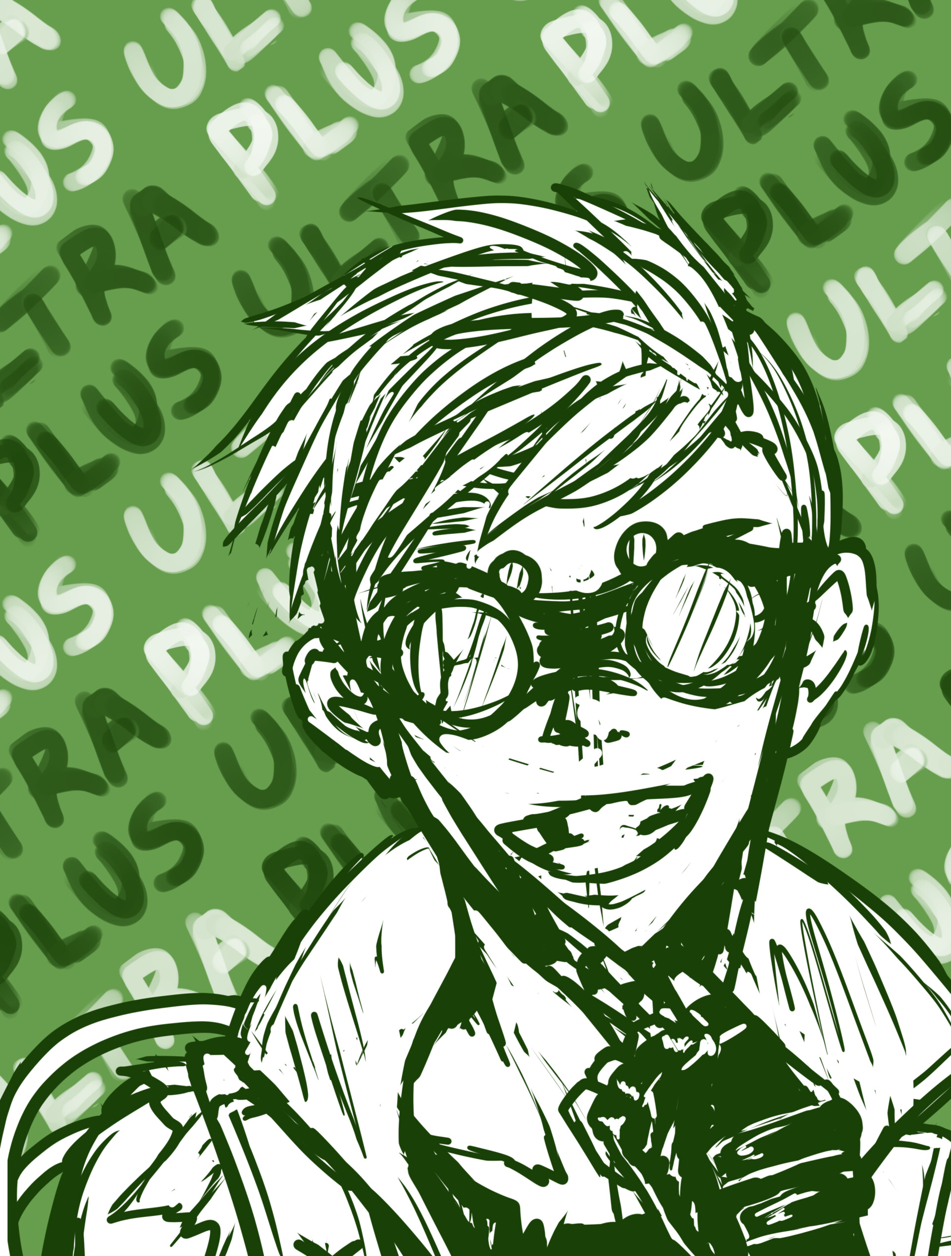 ArtStation - Apex Legends Sketches