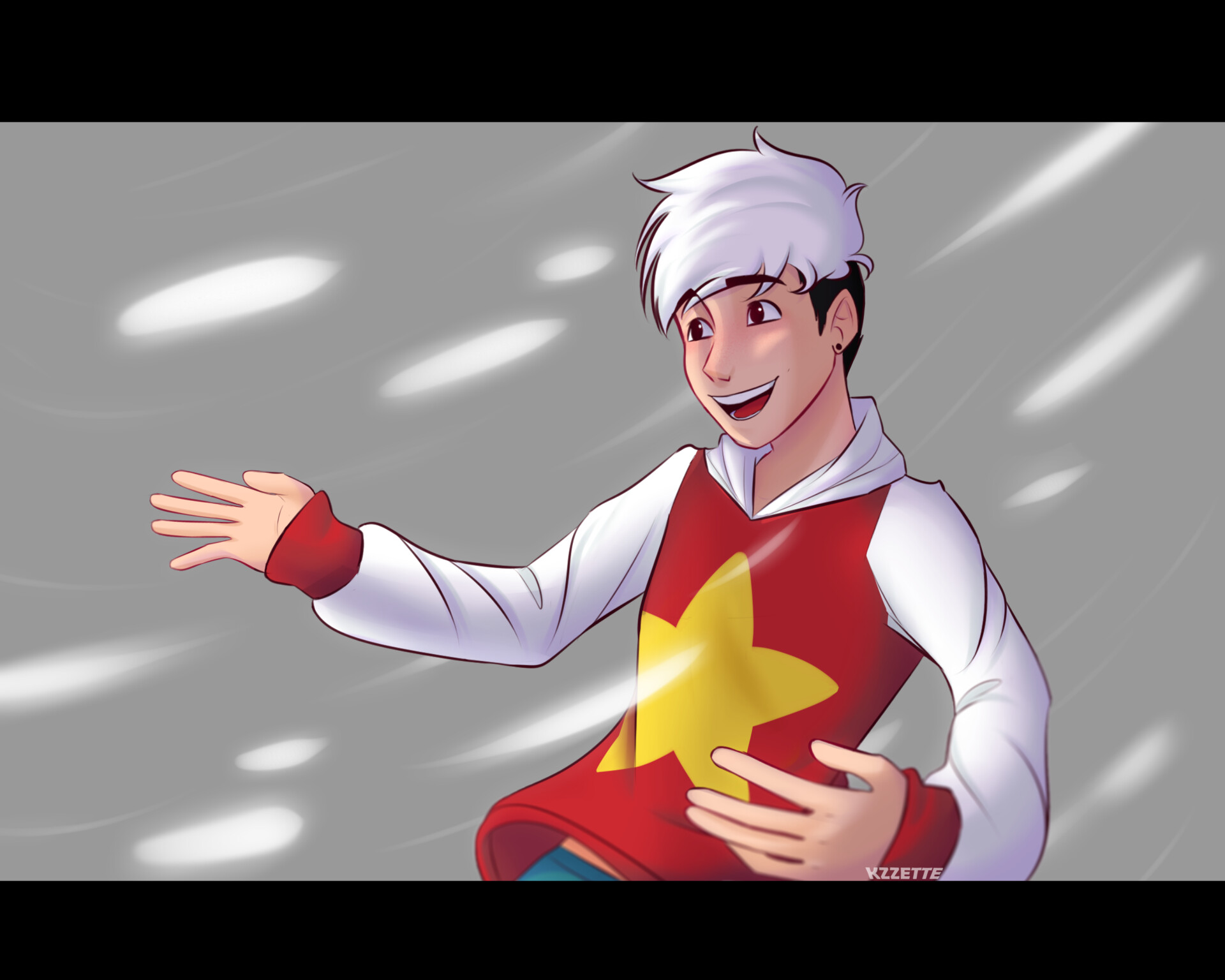 ArtStation - Kazz Scene