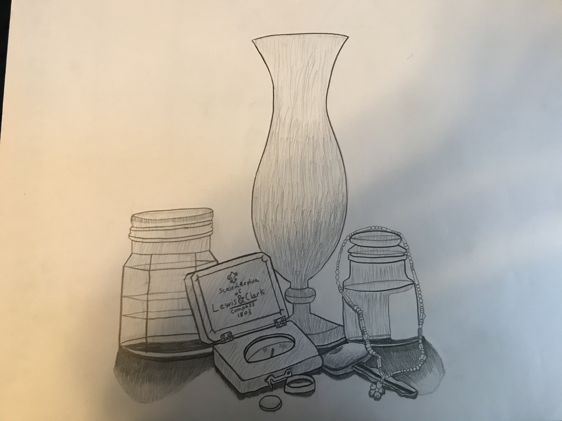 ArtStation - Still Objects