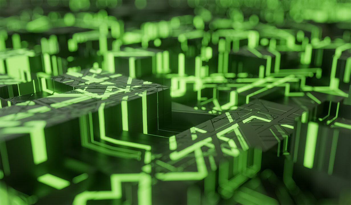 ArtStation - Lines#2