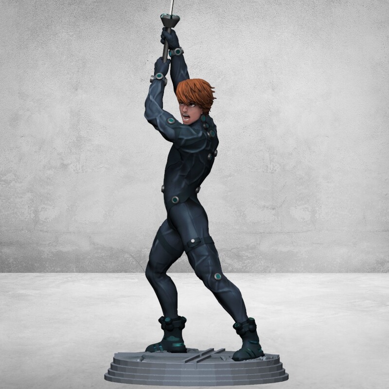 ArtStation - FANART "KURONO"