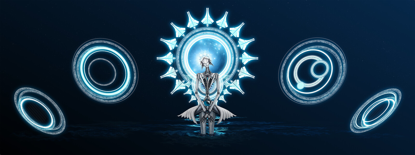 Kyle Fitzpatrick - ALTHEÁ A.I. - 2020