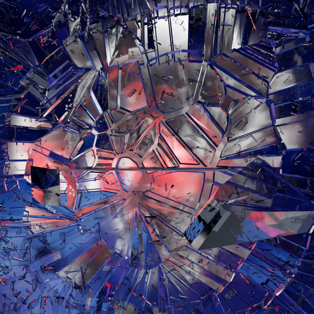 David Petratos - My Blender Royale Collection!