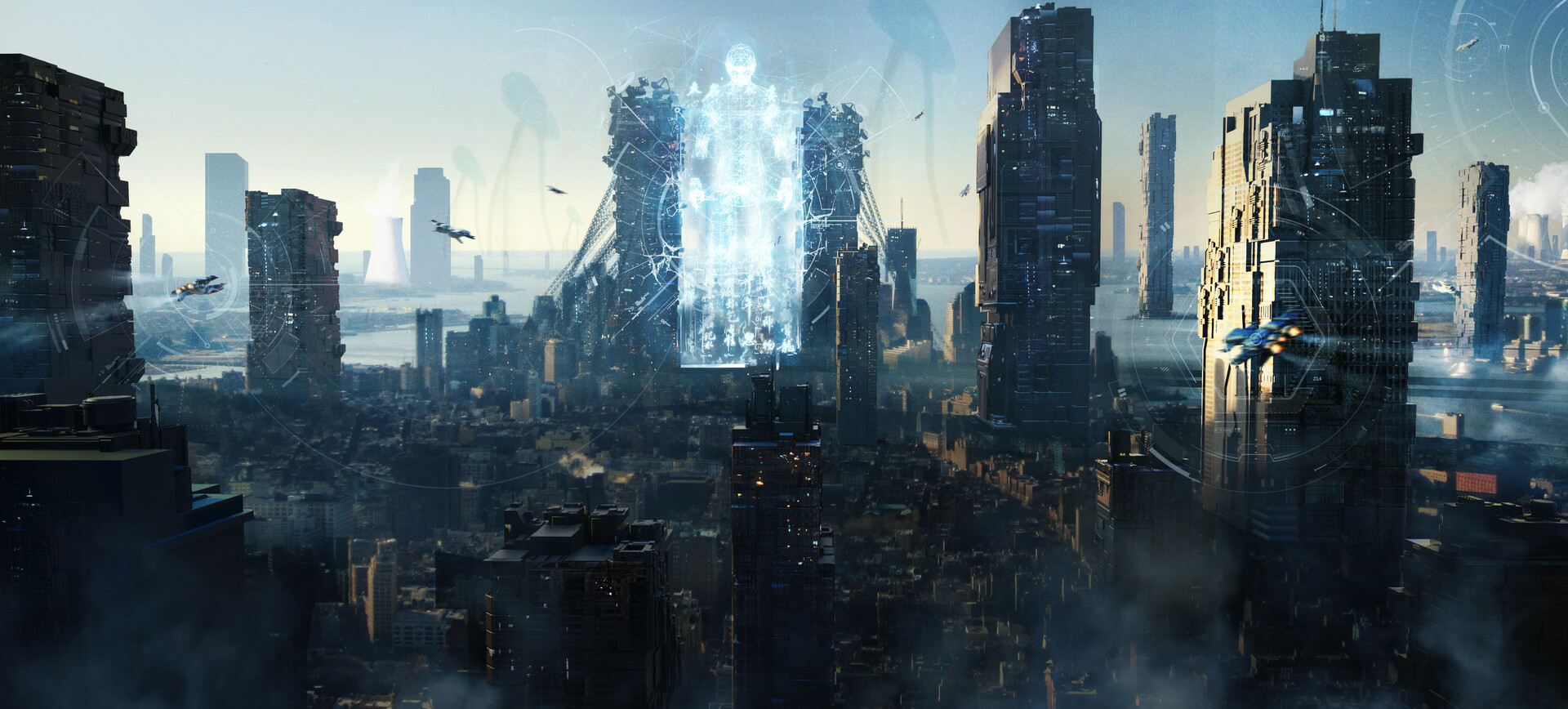 ArtStation - Scene rehearsal