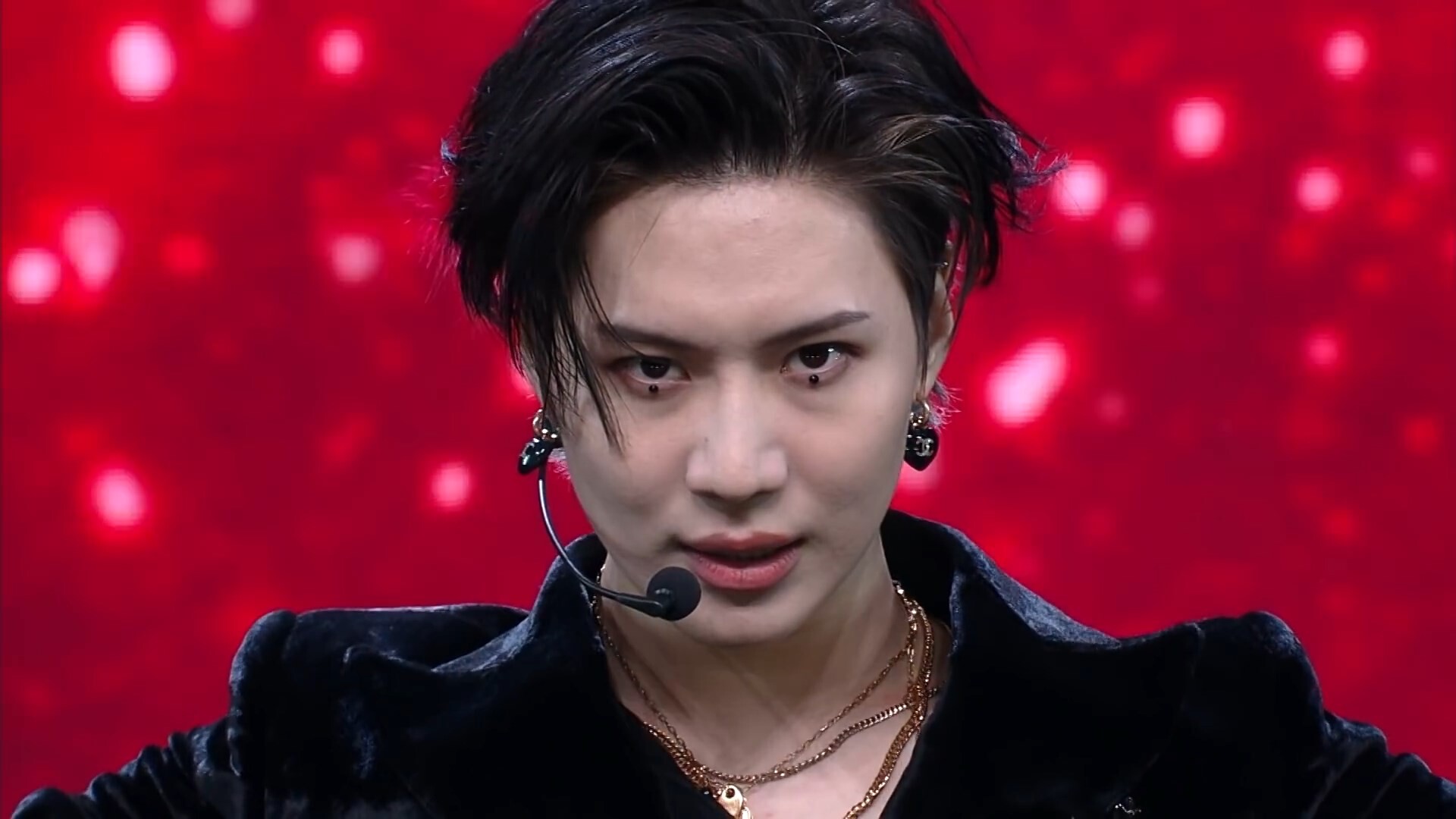 Blackironcat - Taemin / Shinee, SuperM