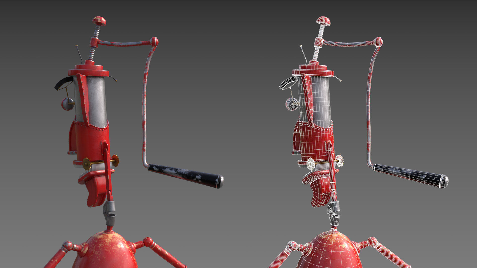 Jongmin Park - Fan Art - Fender