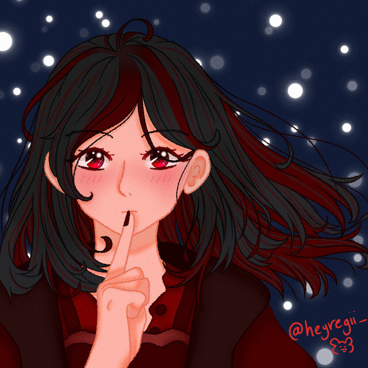 ArtStation - Keypi Character Design