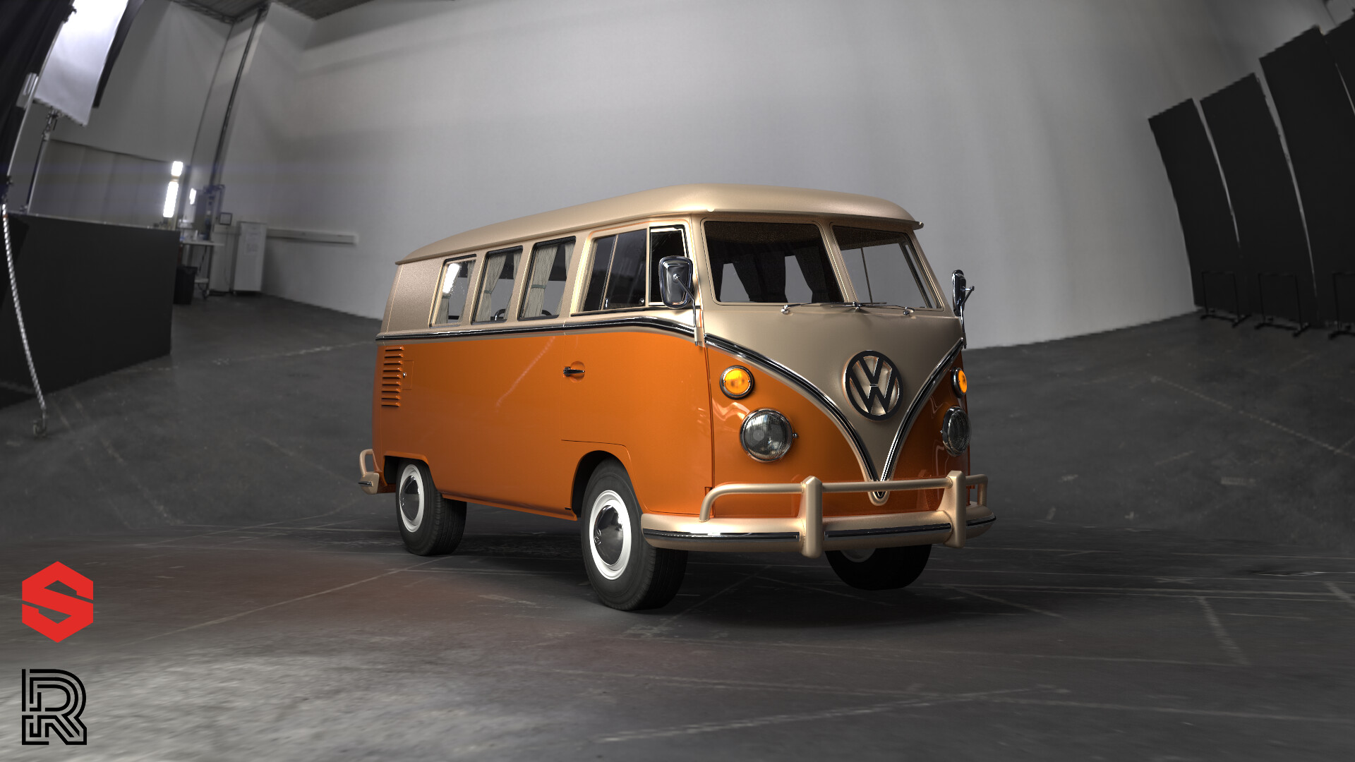 Peter Clarkson - Hello Kombie