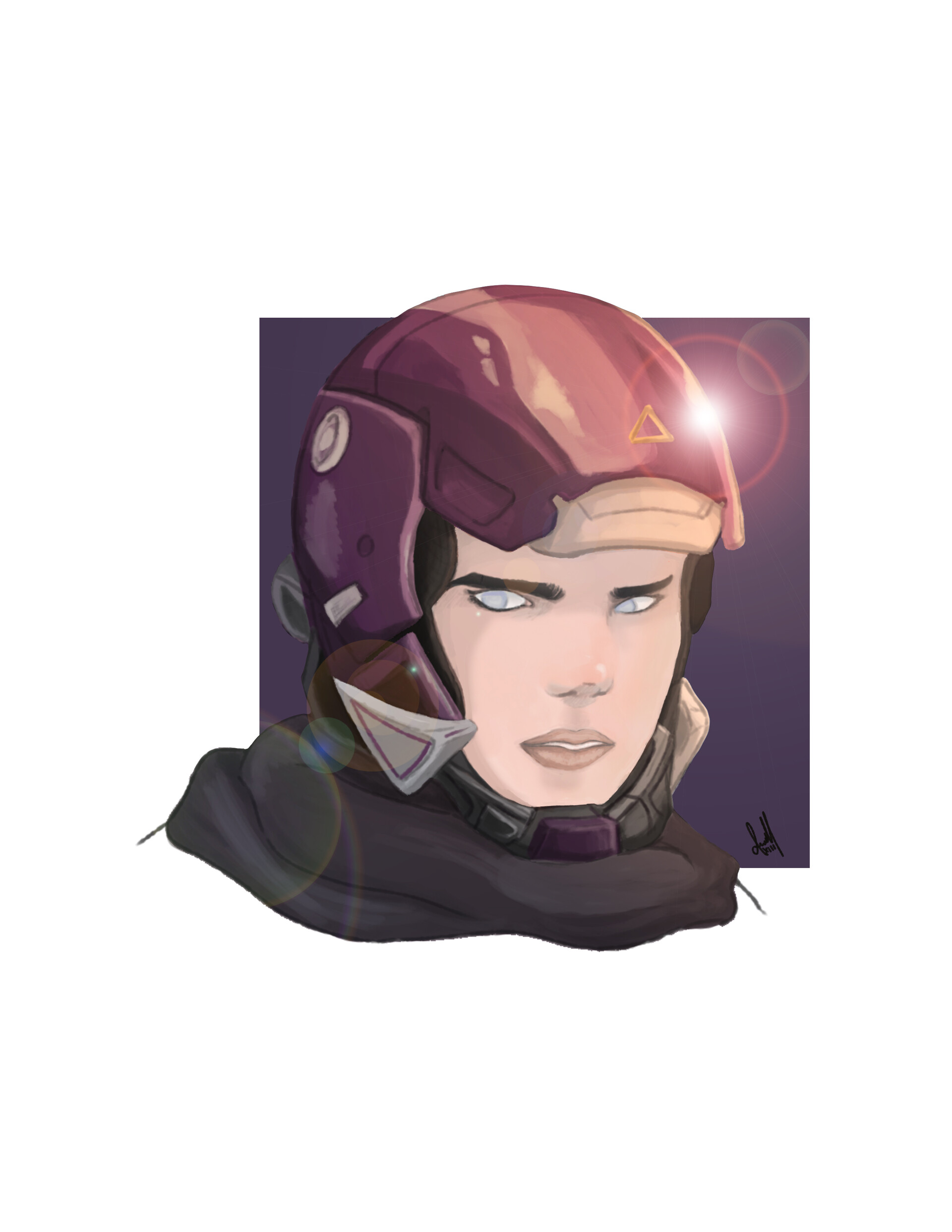 ArtStation - VoidWalker