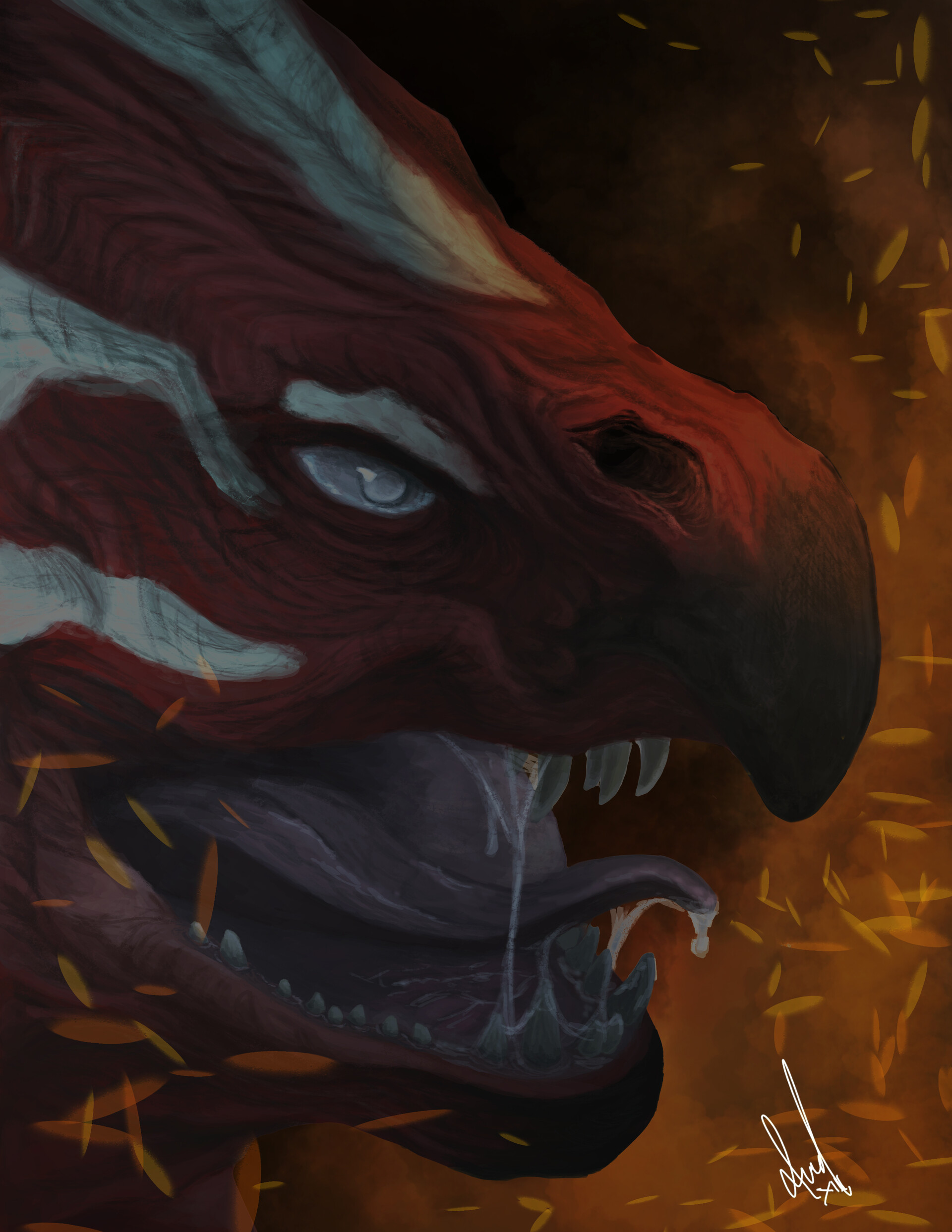 ArtStation - Apex Prowler