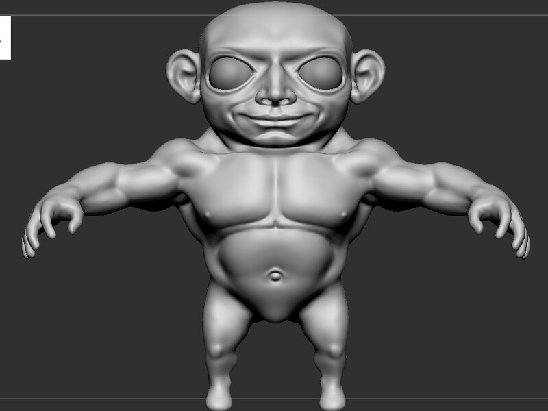 ArtStation - Aleh Byk