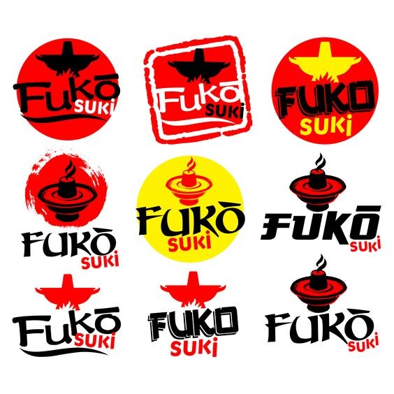 Suki Logo Suki & Brian Matching Hoodies Collection